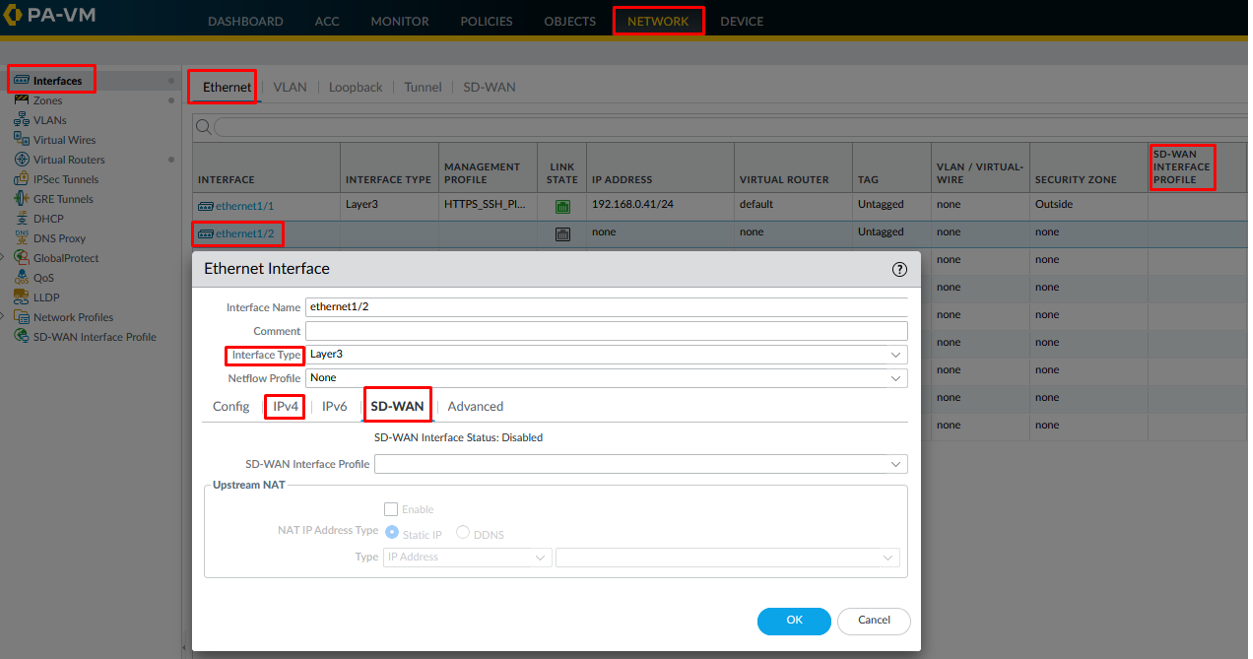 SD-WAN: Highest priority for your most critical applications - Braineering