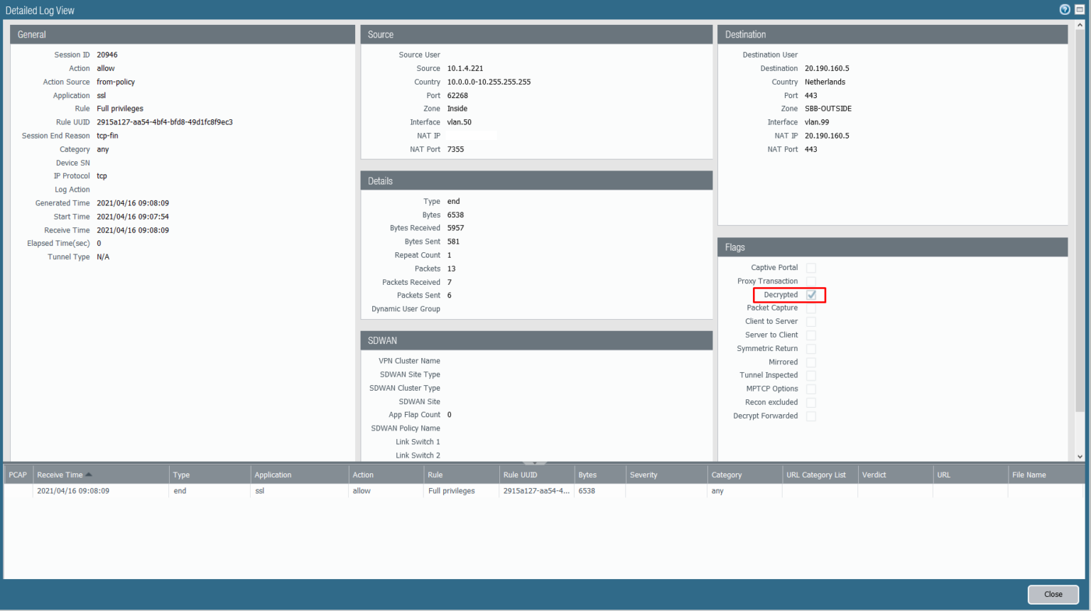 SSL Decryption: Hidden Threats no More - Braineering